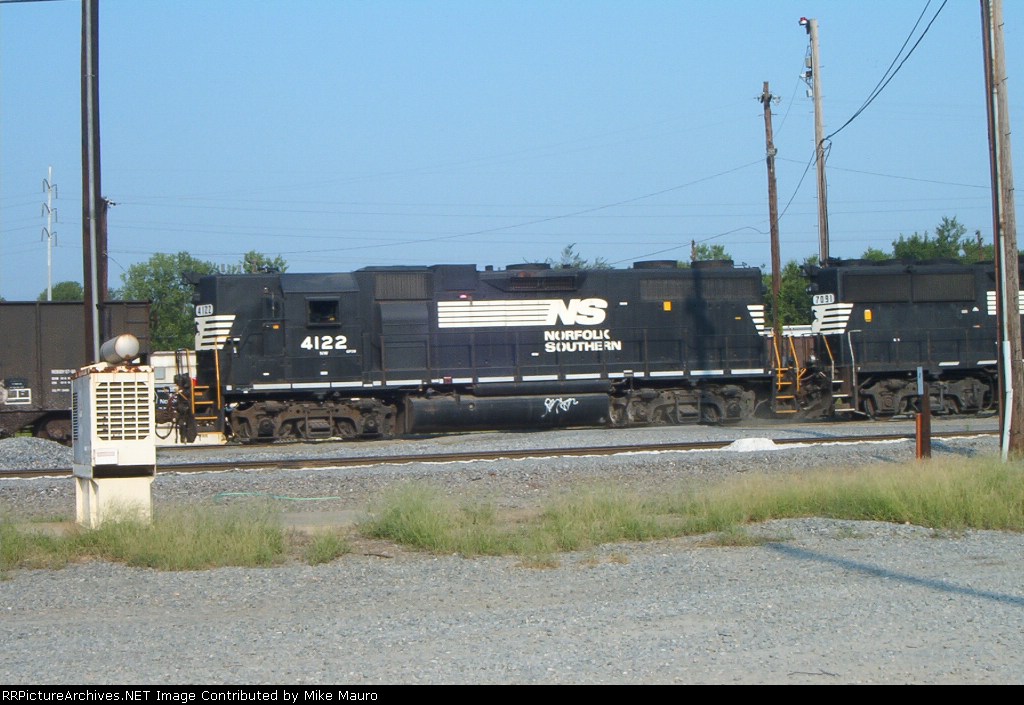 NS 4122